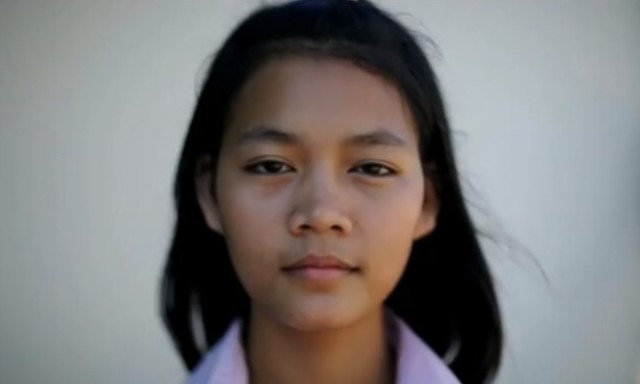 TheTwoOhSix: Girl Rising - Movie Review