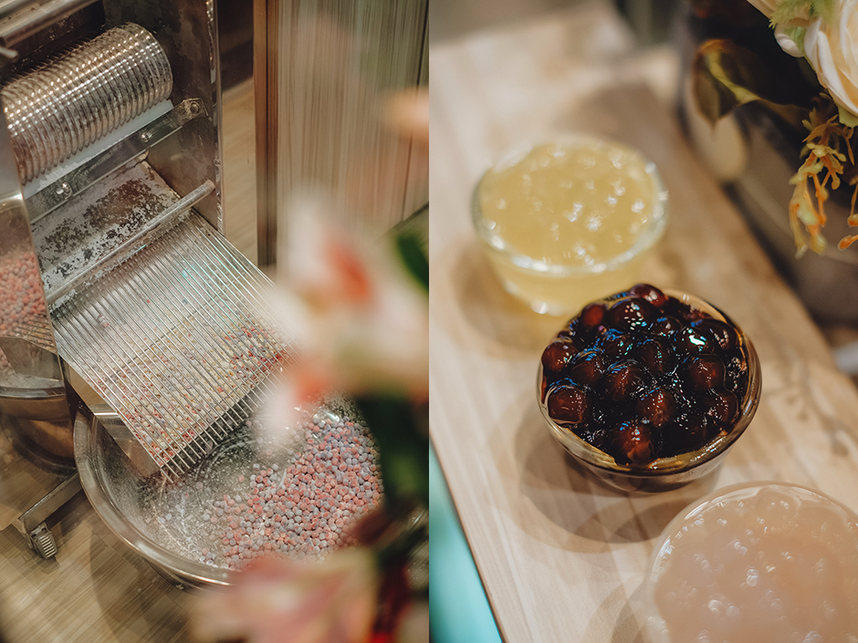 ONEZO: BEST BROWN SUGAR MILK DRINK IN JAKARTA? - eatandtreats ...