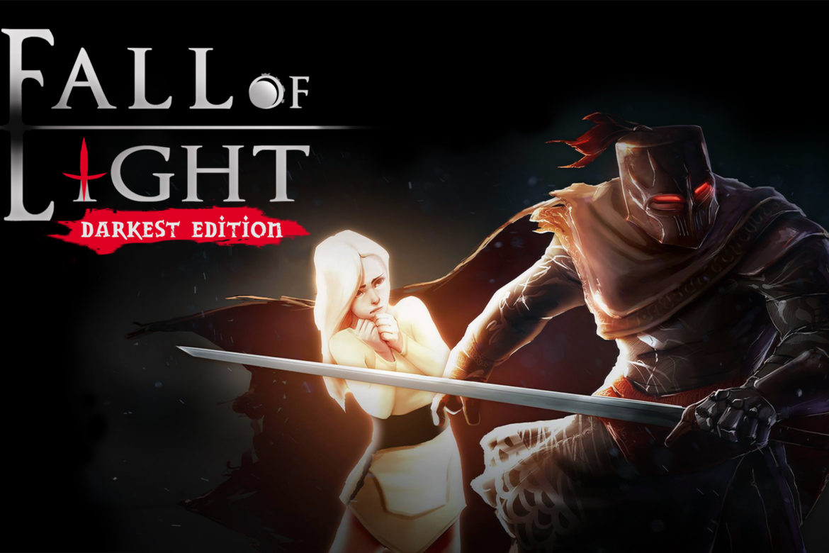 Análise: Fall of Light: Darkest Edition (Multi) é divertido, mas exige ...