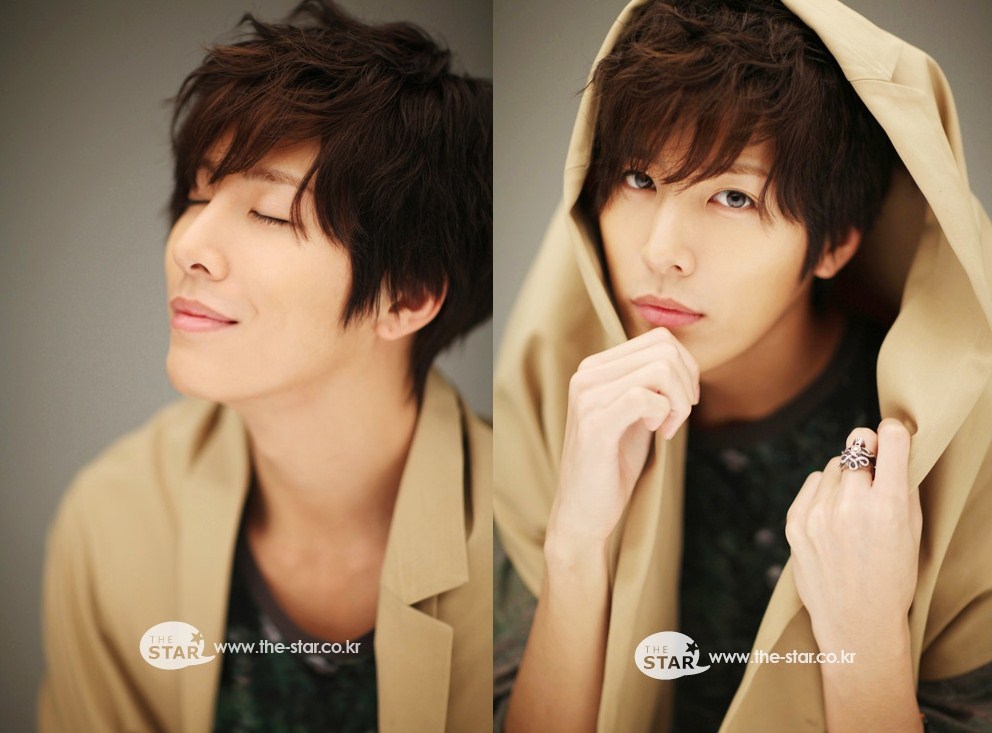 Herstoria: Words to Tell: Full House Take 2: Beautiful No Min Woo