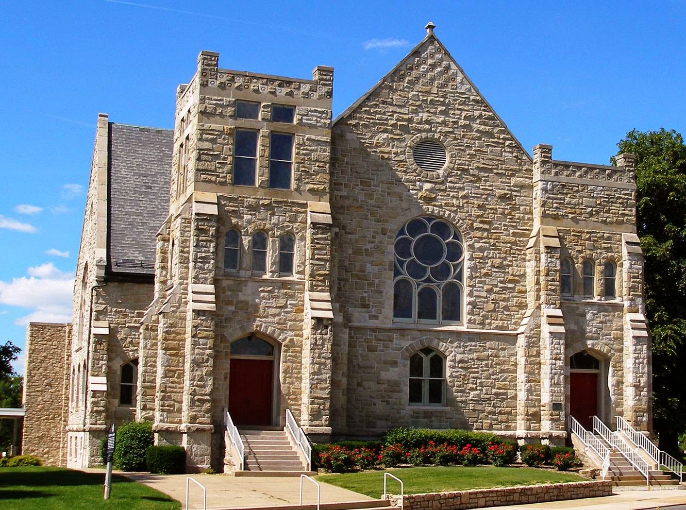 Elder Greg and Sister Debi Haws: The Redemption of Zion