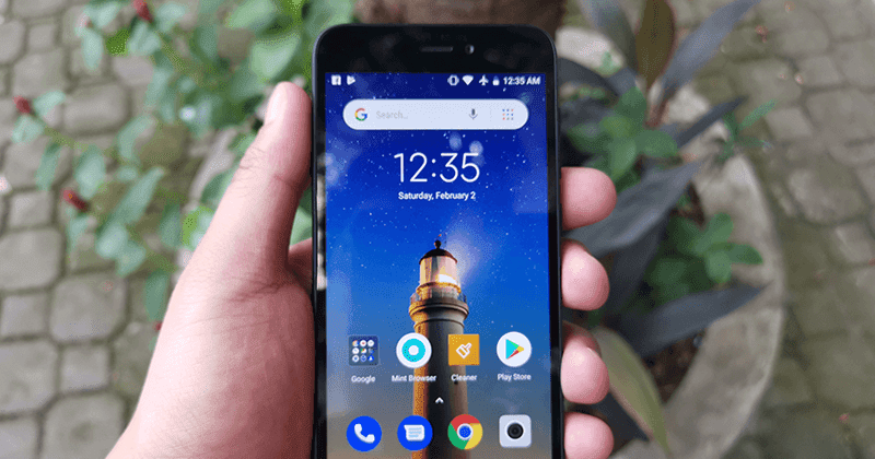 Redmi Go Review - Affordable yet capable!