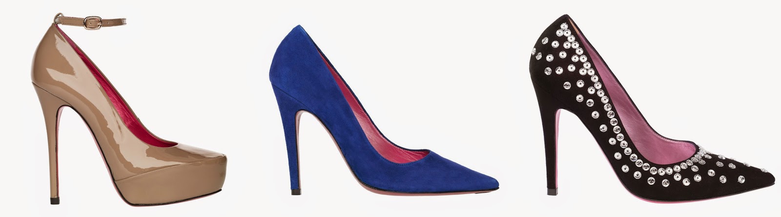 Mascaró, colección otoño invierno 2014/2015 - El armario de Lu by Jane