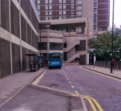 Public Transport Experience: £91 Million Beautiful Busway? Worth it? [5]