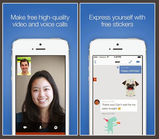 imo free video calls and chat - (Download Mirror) | AndroidGreen - Get ...