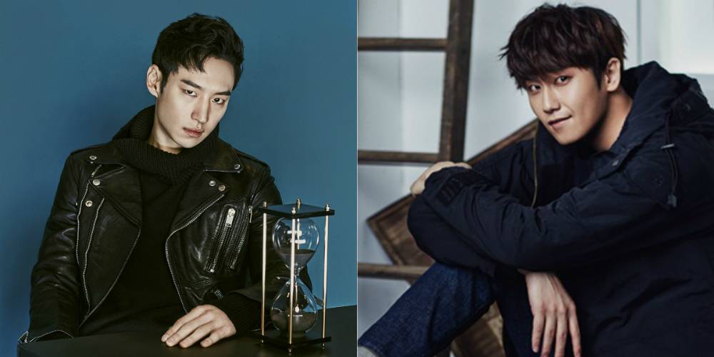 Heo Young Saeng Askerdeyken Lee Jae Hoon İle Olan Yakınlığından ...