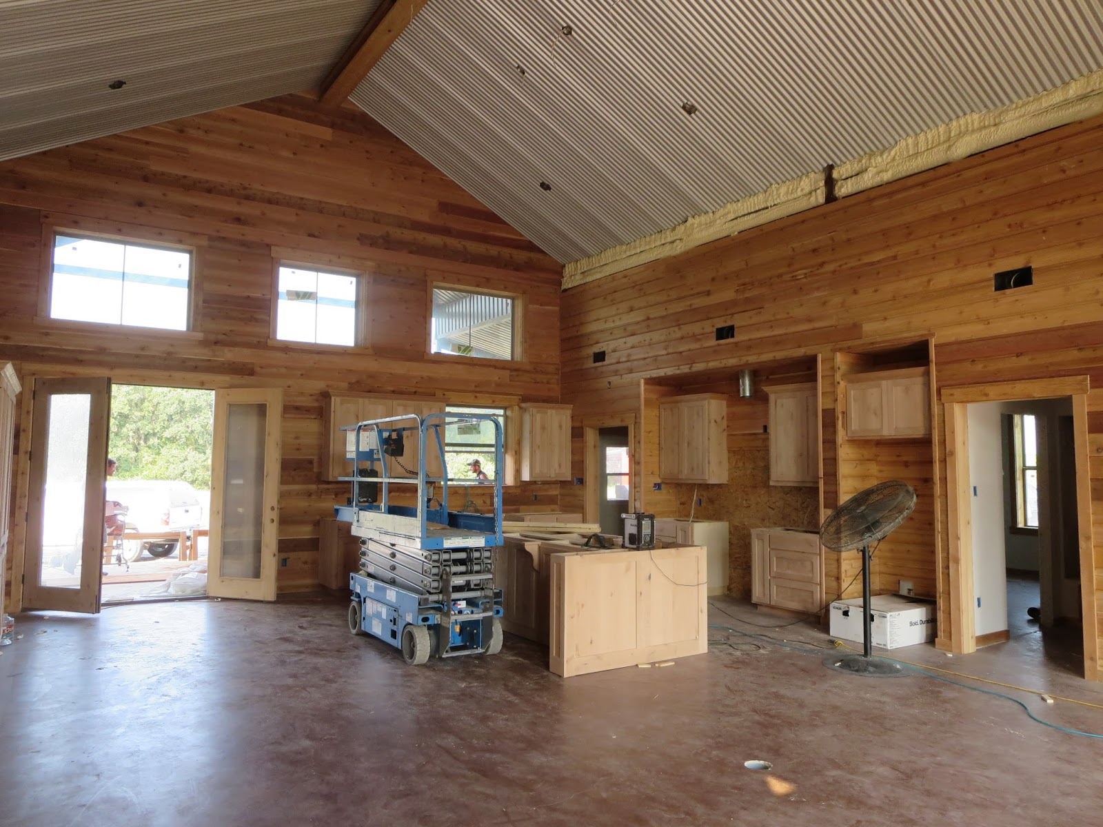 Weld House Homes: Weld House Home #12