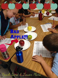 Johnny Appleseed Mini Unit - Owl-ways Be Inspired