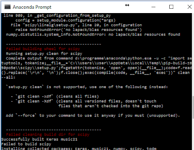 Petras Notenbüchlein: Mein DeepBach Projekt (Teil 1)