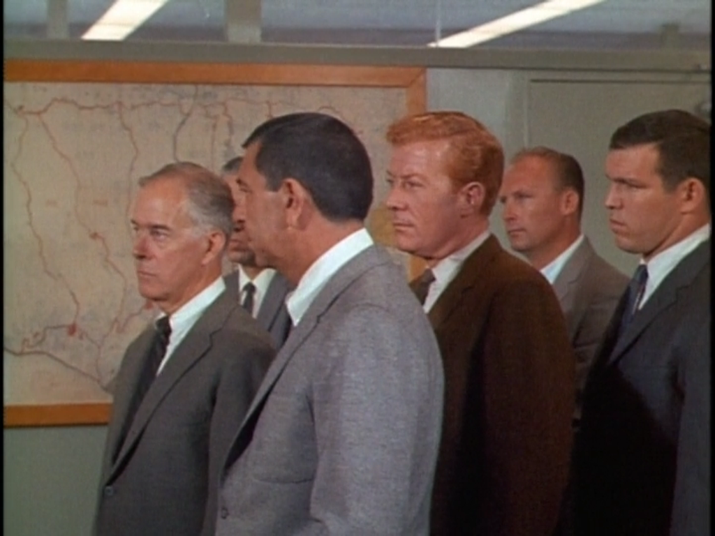 Everyone Nods: The Dragnet Style Files: "The Bank Jobs" or "The Kipp ...