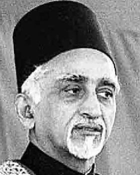 GhazipurWala Obaid: Mohammad Hamid Ansari __Ghazipur Gem