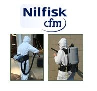 CSC Wx: EPA's Lead RRP HEPA Vacuum