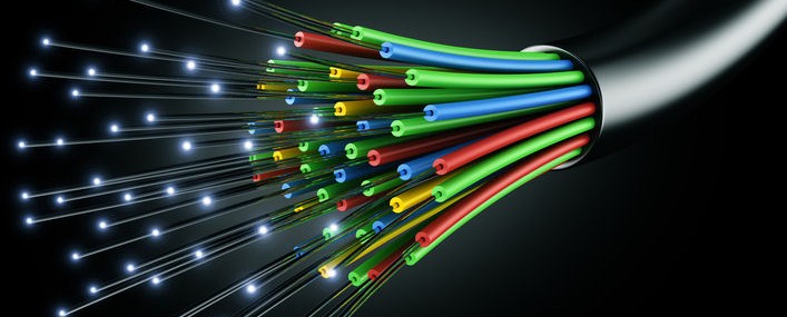 PENGENALAN TENTANG KABEL FIBER OPTIC - RETNO NOVIYANTO BLC TELKOM KLATEN