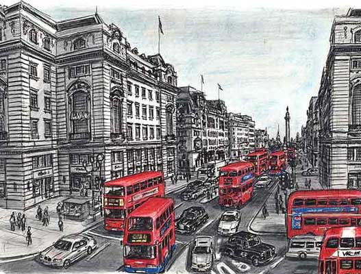 Stephen Wiltshire - The savant syndromeThe Savant Syndrome