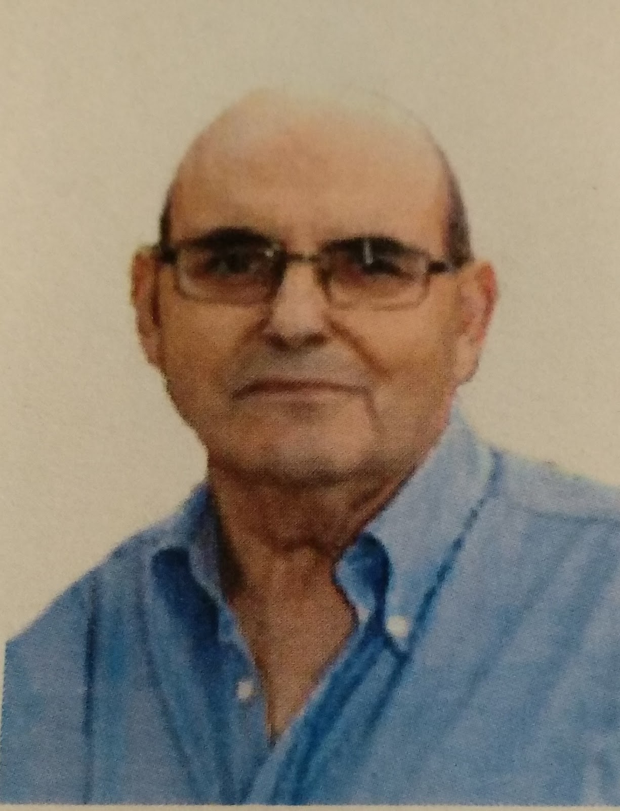 Faleceu José Marques da Auto J. Marques