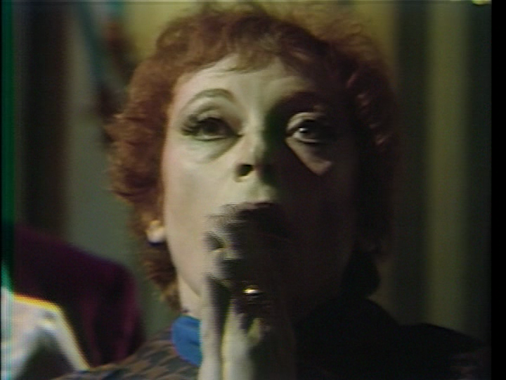 Shadows on the Wall: An Online Dark Shadows Fanzine: The Many Faces of ...