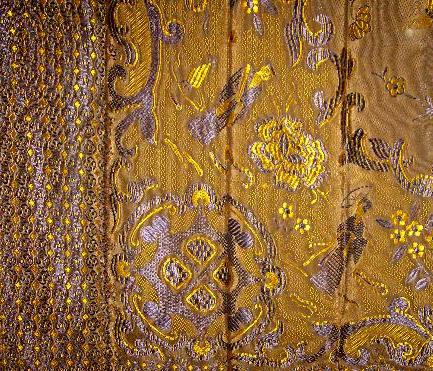 Mis galgas, yo y the ruby slippers: Yo, cuando era joven, me vestía ...