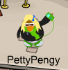 SexyPengy's CPPS (Oasis) Info