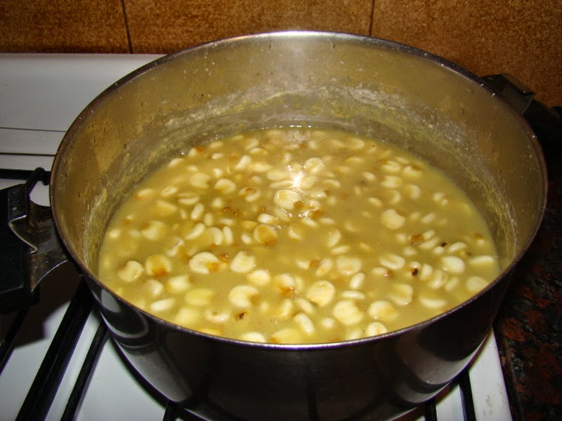 Nixtamalización del maíz - Cocina y Thermomix - MundoRecetas.com