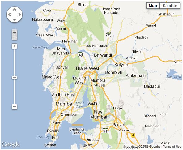 KishoR NaiK: Asp.net - Google Map V3 Directions in Asp.net
