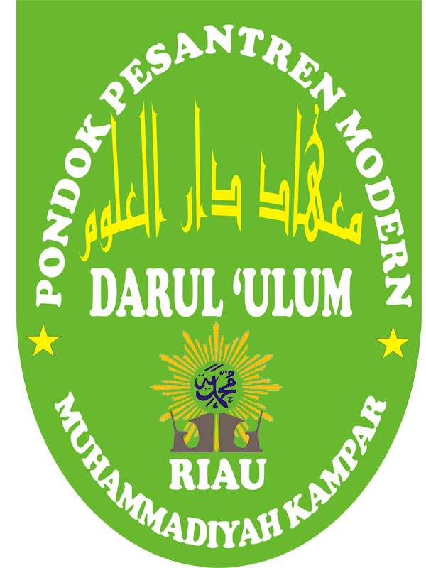 Ponpes Modern Darul 'Ulum Kampar