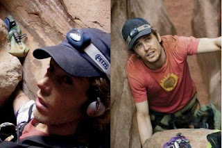 MotivaTEEN: Aron Ralston