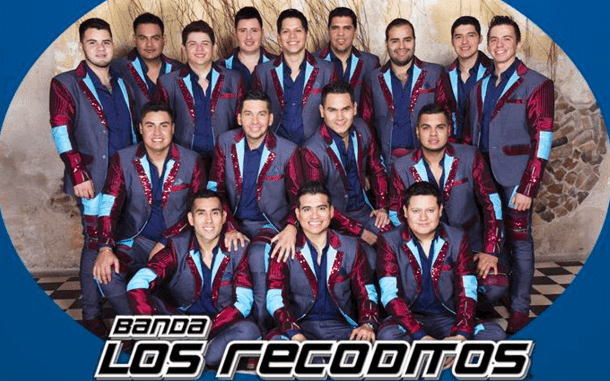 MAXORTEGA ® Contratación de Grupos : BANDA LOS RECODITOS ¡¡¡Continúan ...