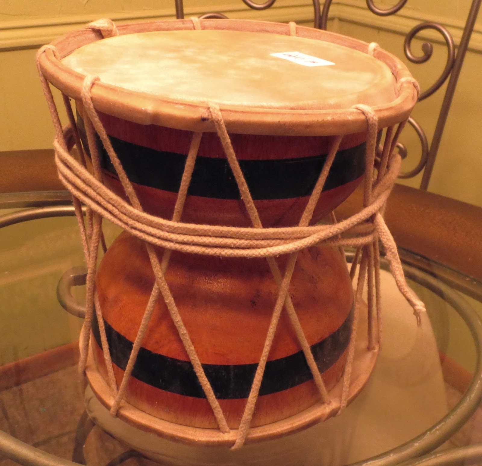 Kerri Arista: Ricky Ricardo is 3 Today!