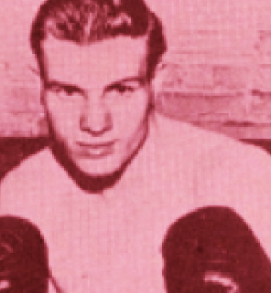 THE CHAMPION BOXERS: September 2011