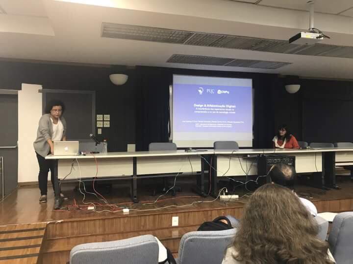 LEUI: Laboratório de Ergodesign e Usabilidade de Interfaces