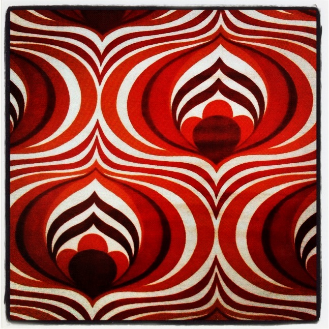 Elle and Lou: 1960's Fashion Print: Creatives Book Club