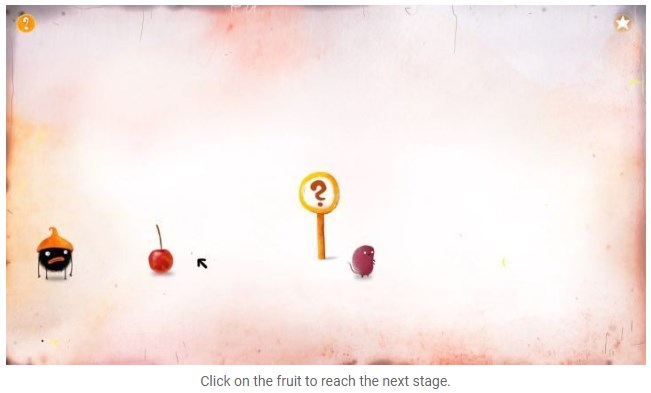 Chuchel - Part 1 | Walkthrough Chuchel Guide & Walkthrough