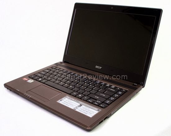 Acer aspire 4253 notebooklaptop pc series driver update and drivers ...