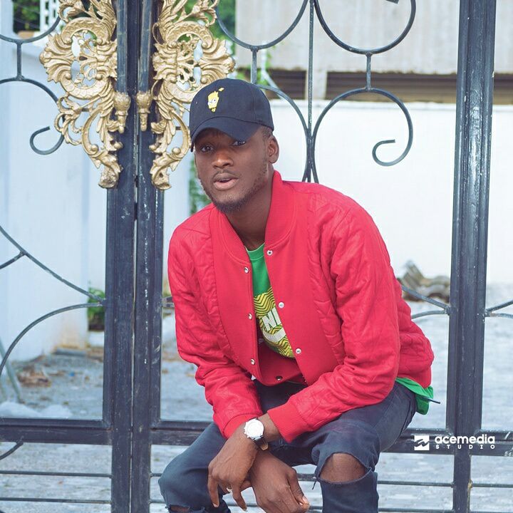 Jay'sTrend: [HARPER CHUCKEE ]KD Rapper Release New SIngle (BELLA)