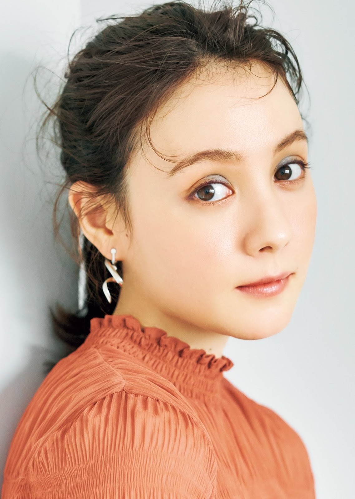 1992 / Reina Triendl / トリンドル玲奈 / とりんどるれいな / 트랜들 레이나 / Model