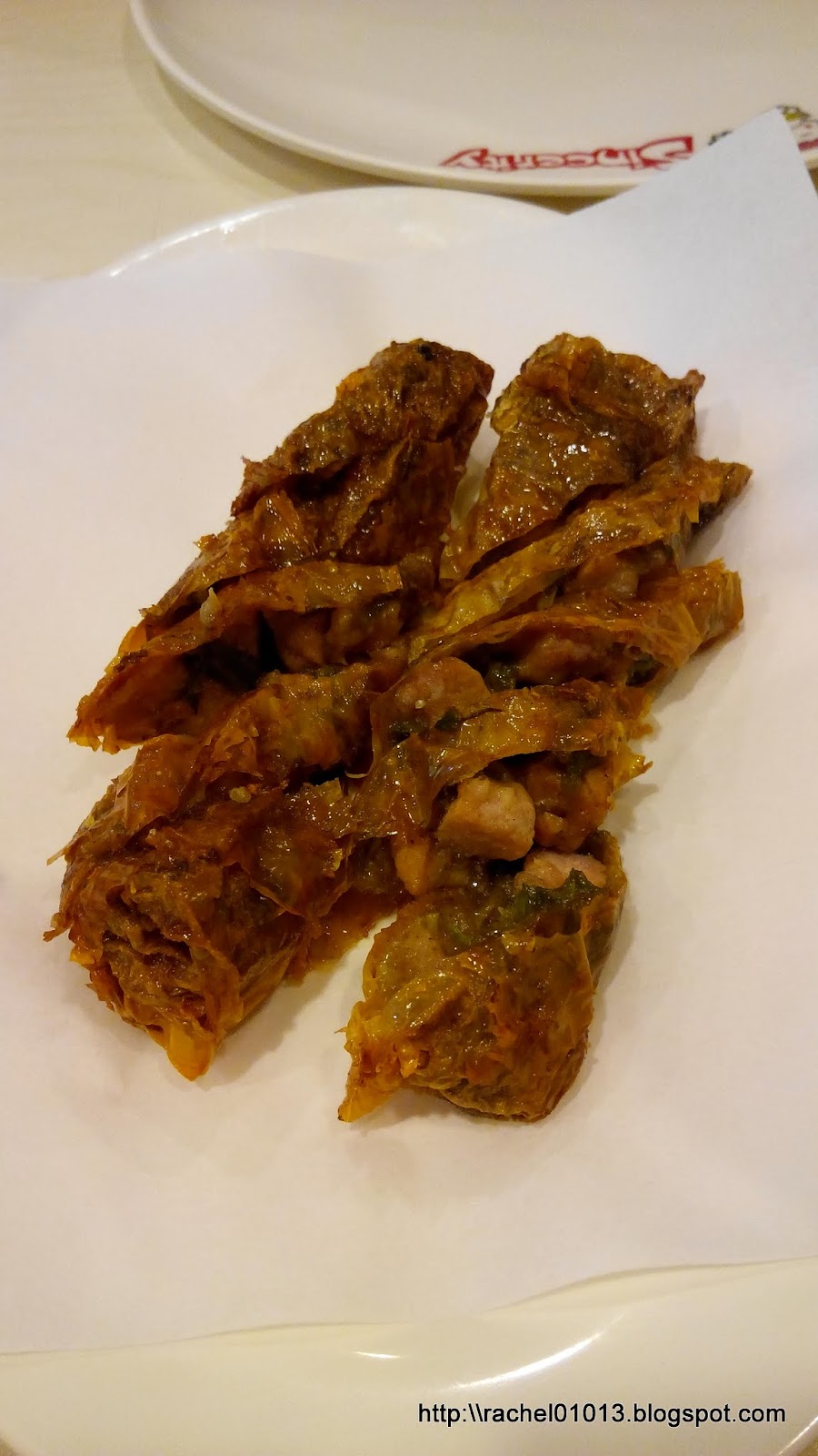 A Day in the Life: Sincerity Cafe and Restaurant now at Robinsons ...