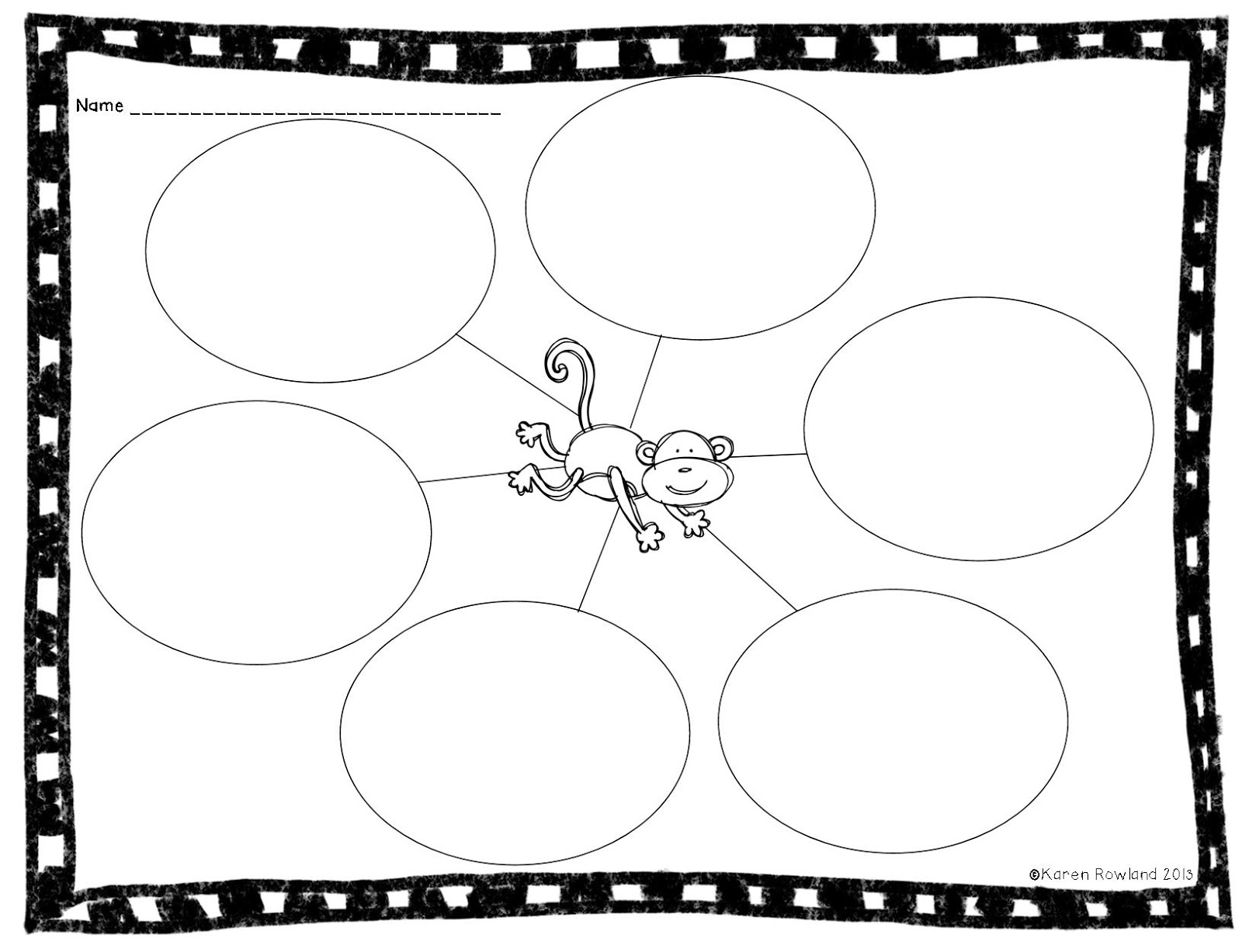 Adventures With Firsties: Safari Animals Shared Research & Giveaway!