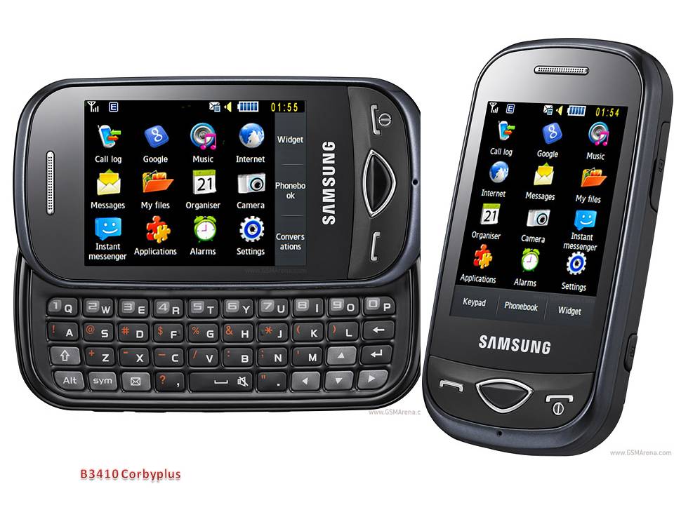 HANDPHONE ONLINE BEST2U: Samsung