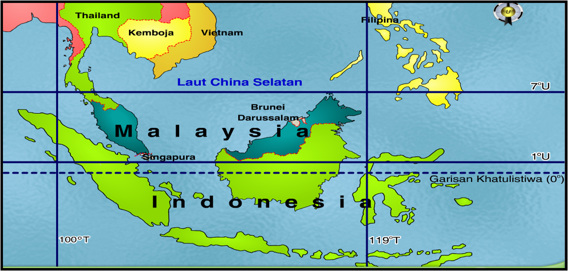GEDUNG ILMU GEOGRAFI