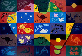 Super Sixes: Australian Identity
