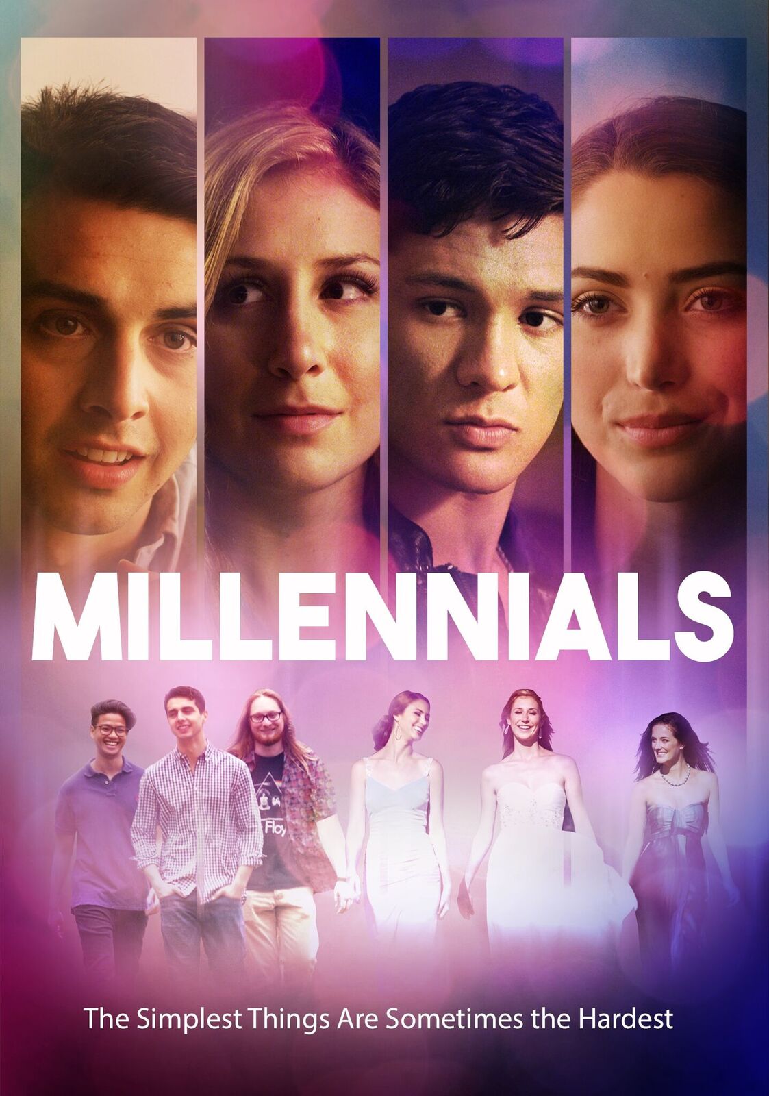 Millennials Review - Bobs Movie Review