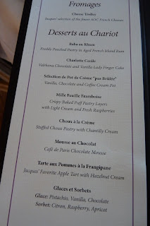 ScheckTrek: DAY 8 - Santorini, Greece (Oceania Cruise)