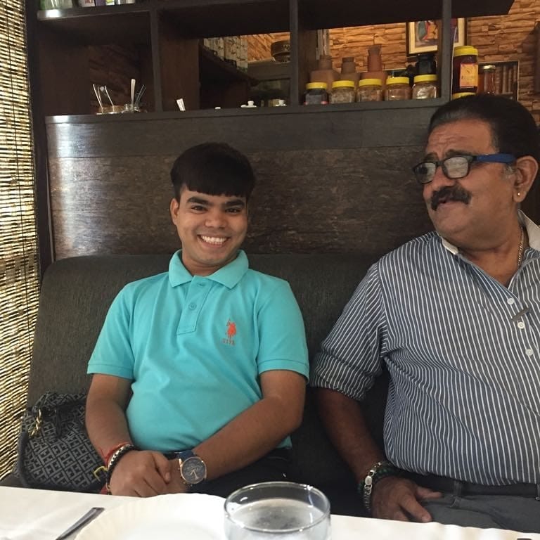 Shaurya Pratap Singh