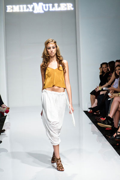 The Well-Appointed Catwalk: Boston, You're my Home