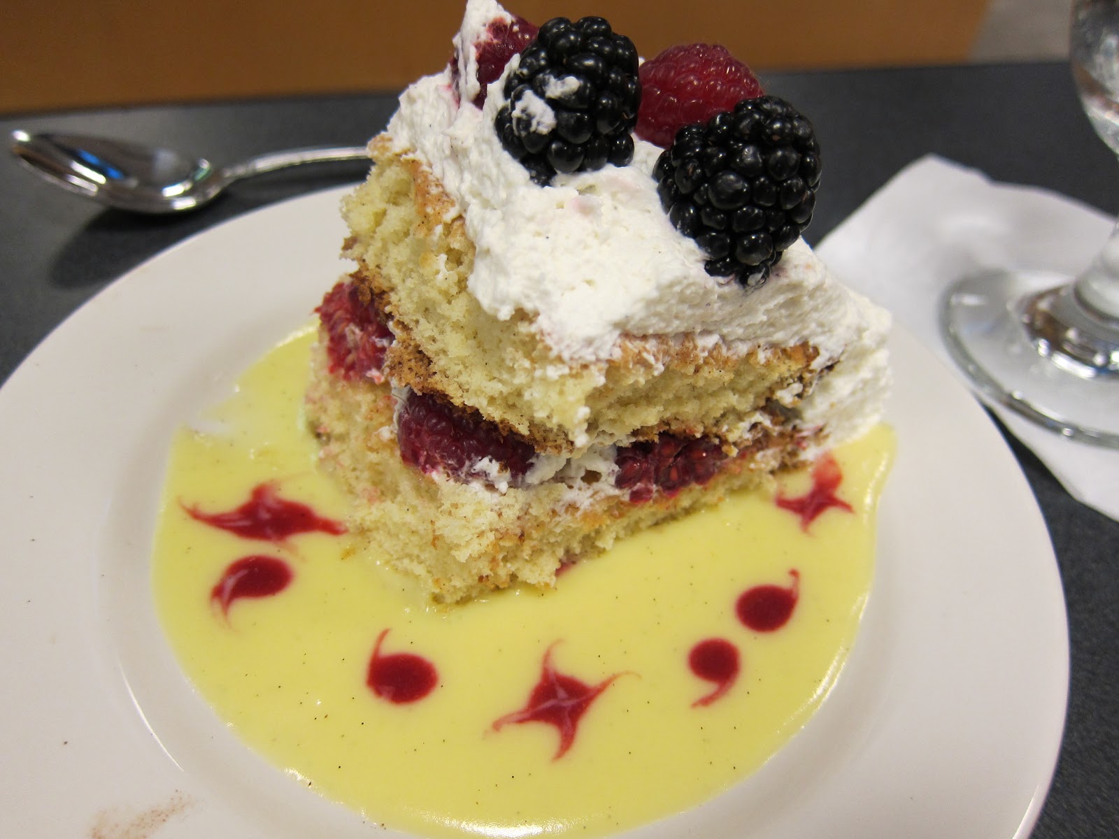 Belle's Baking: Basic Desserts from Central Market