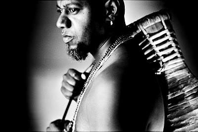 L'Ostia: Pibo Marquez-Fasero