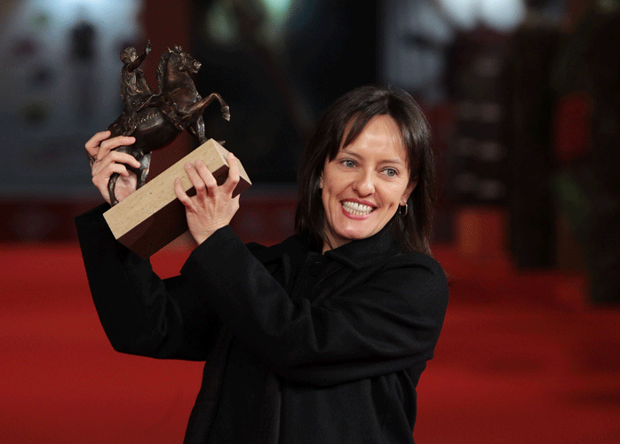 Heroínas: Tania Hermida