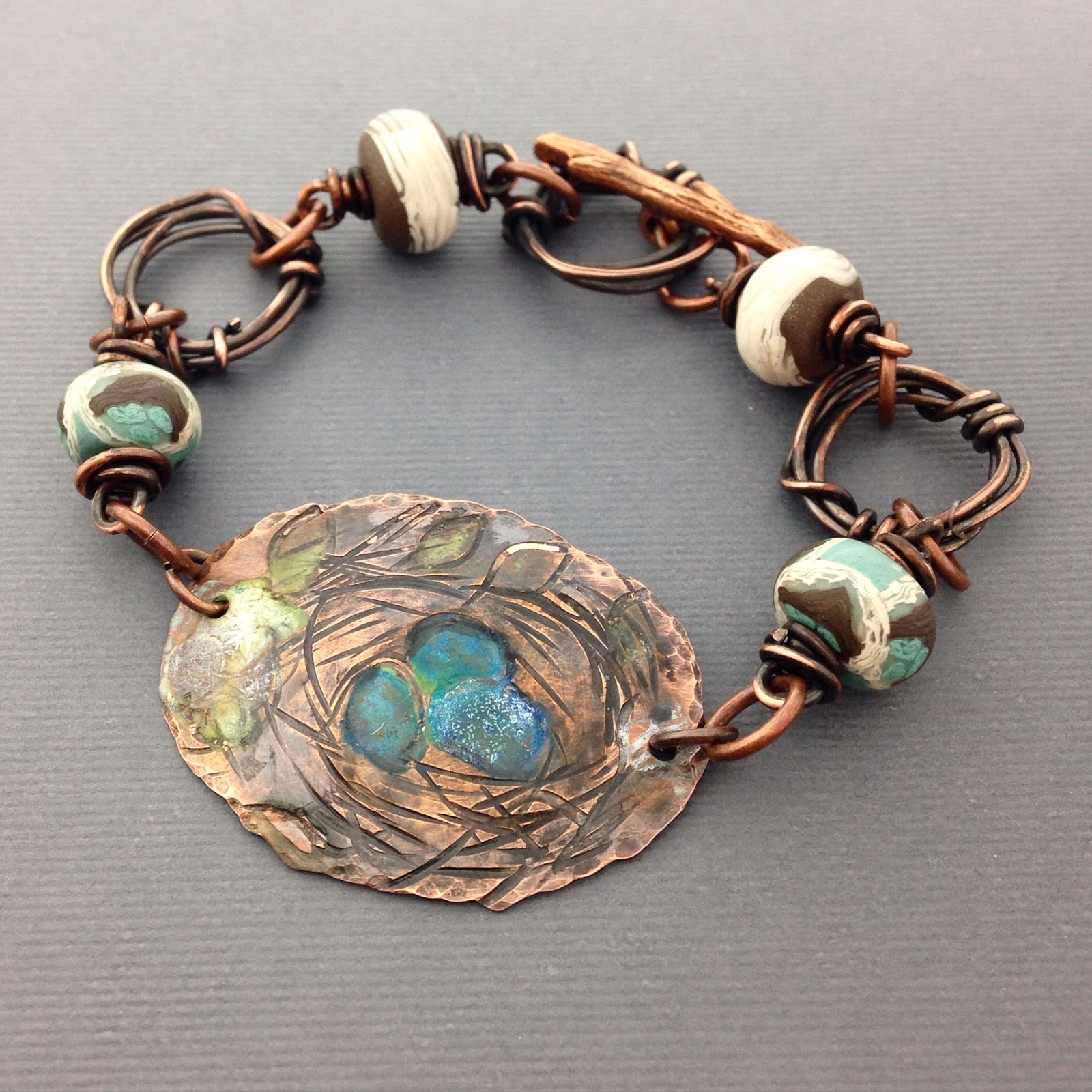 Humblebeads Blog: New Class Offerings