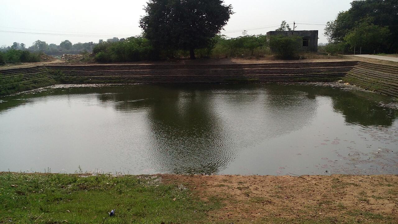 Tamilnadu Tourism: Vaaleeswarar Temple, Ramagiri – The Temple