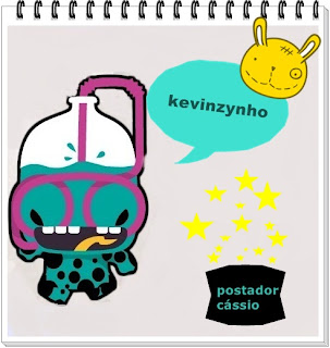 CN Universo | Um blogger que fala sobre Cartoon Network!: novo ...